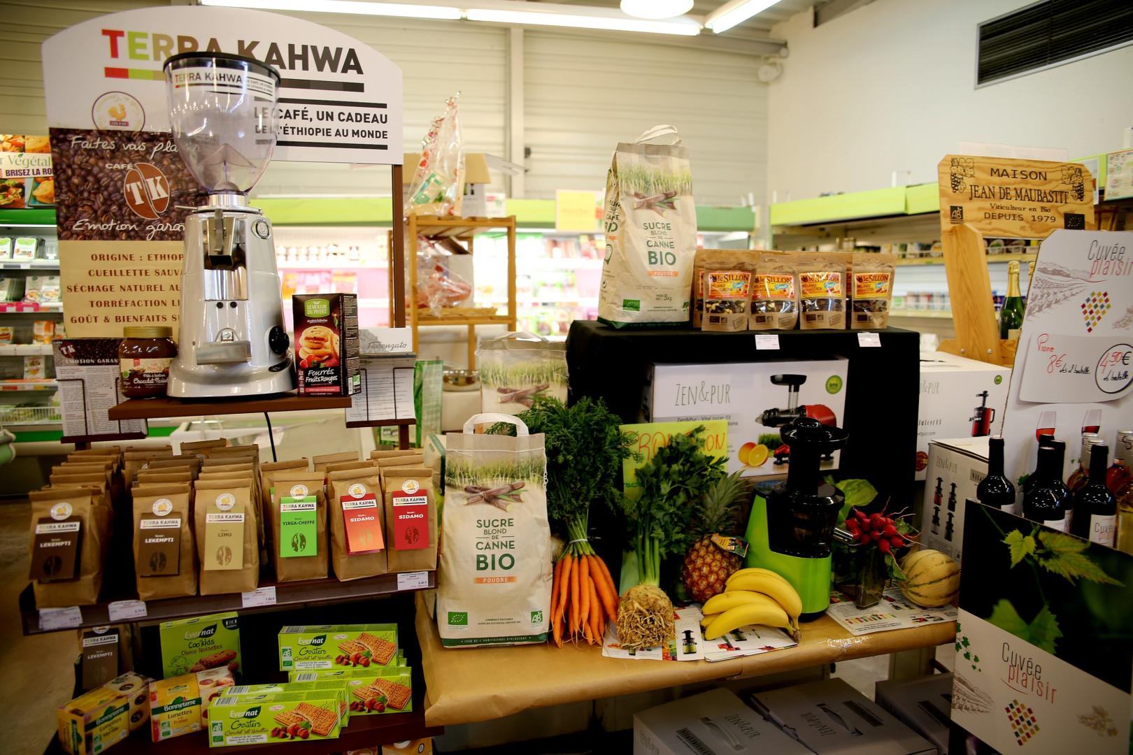 Les conseils de Christian avec Bio Jardin ( Vidéo) | Ma Maison et Nous