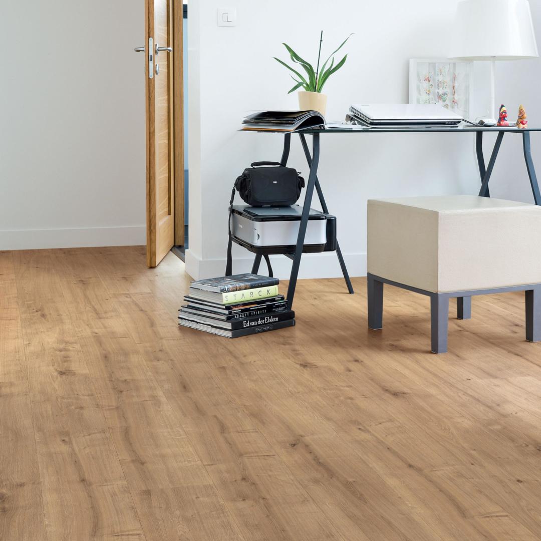 Un nouveau sol pour de nouvelles envies ! | Ma Maison et Nous