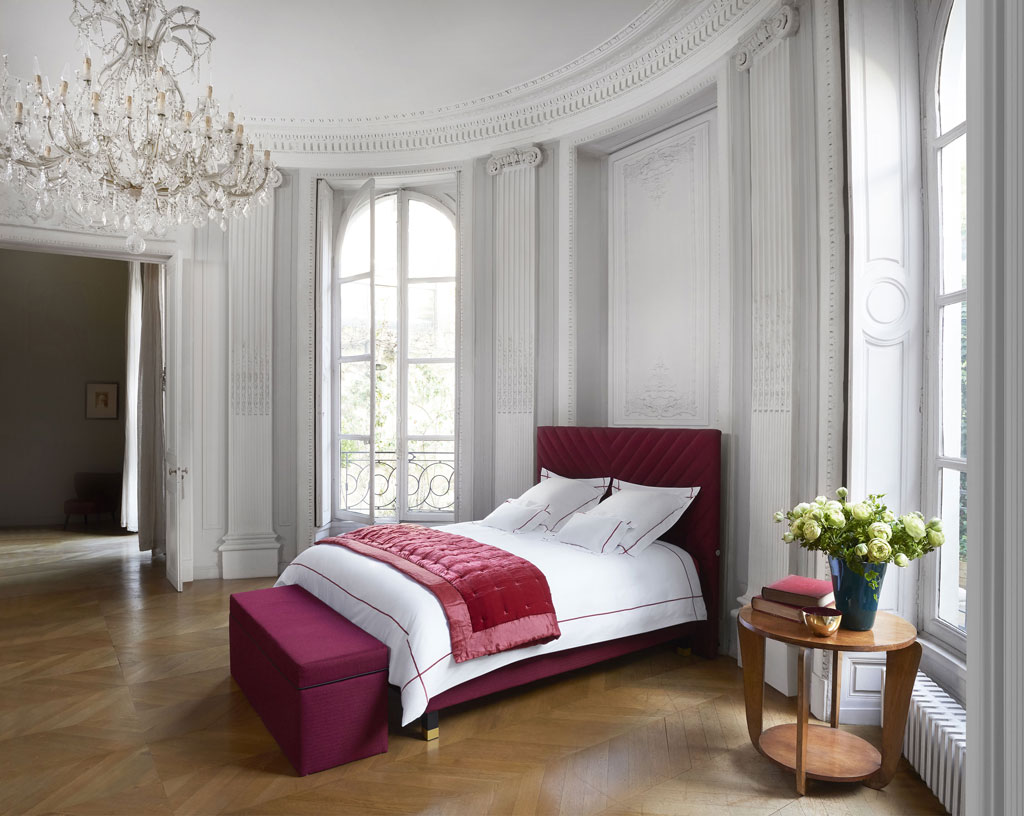Une bonne literie pour bien dormir ! | Ma Maison et Nous