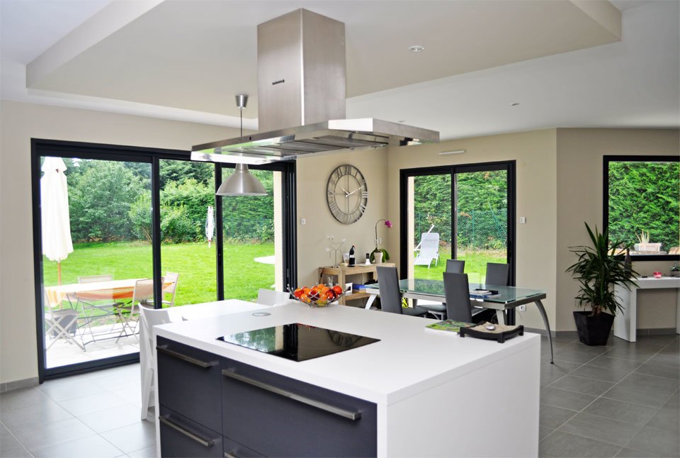 De nouvelles fenêtres pour la MAISON ! | Ma Maison et Nous