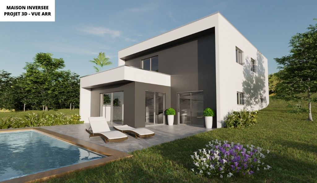 Construire sa maison neuve avec Maisons Crisalis | Ma Maison et Nous