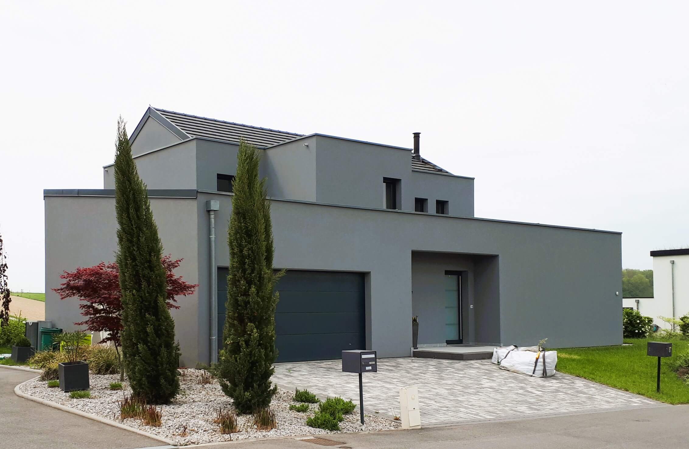 Construire sa maison neuve avec Ets Galista dans le Haut-Rhin 68 | Ma ...