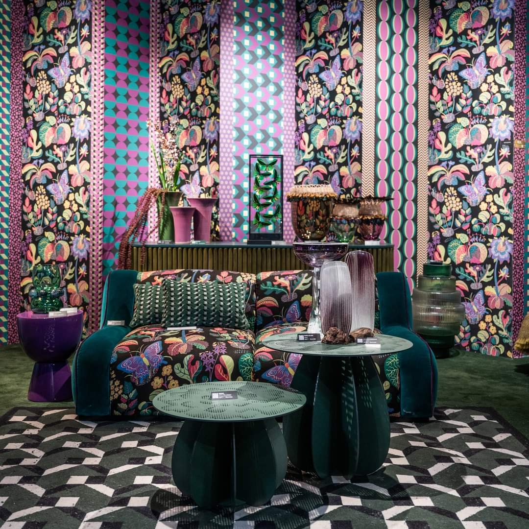 Maison&Objet 2024: les tendances du moment ! | Ma Maison et Nous